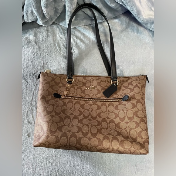 Coach | Bags | Authentic Coach Bag | Poshmark